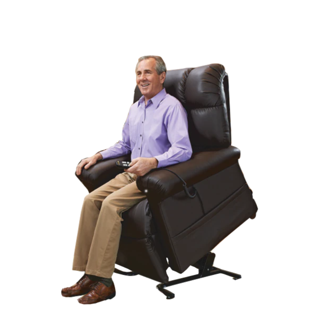 Medical Lift Chair and Electric Power Recliner Rentals – Medical ...