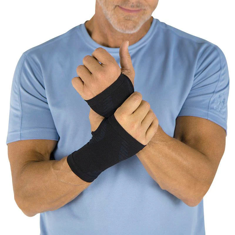 Wrist Pain Holding You Back? Support & Relief Starts Here