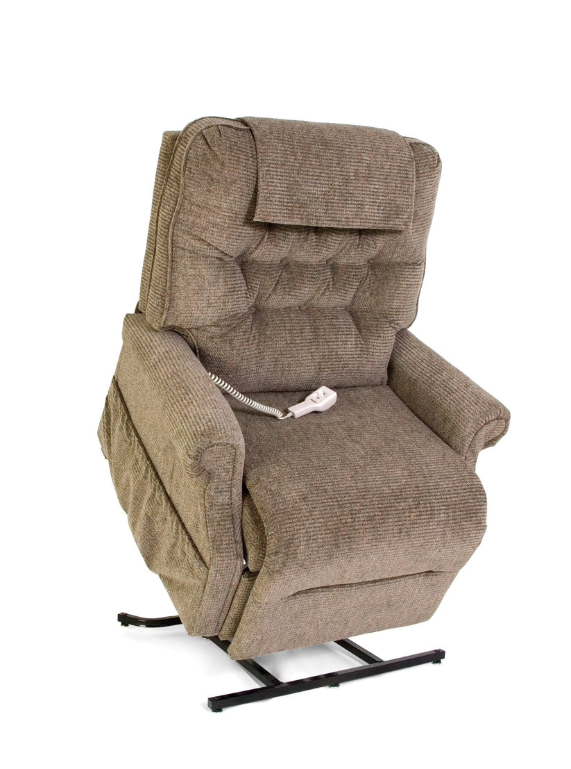 Medical Lift Chair and Electric Power Recliner Rentals – Medical ...